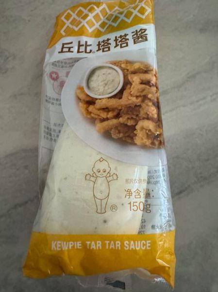 塔塔酱和千岛酱的区别_哪个更适合做汉堡酱-第2张图片-山城妙识 塔塔酱和千岛酱的区别_哪个更适合做汉堡酱-第2张图片-山城妙识