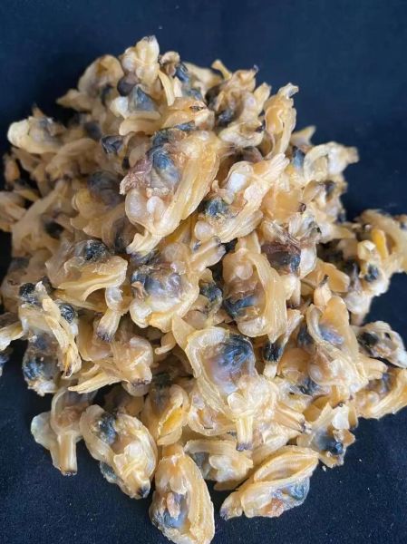 蛤蜊肉干怎么做_蛤蜊肉干保存多久-第3张图片-山城妙识