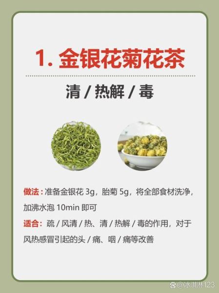 金银花泡水喝的功效与作用_金银花适合哪些人群-第2张图片-山城妙识