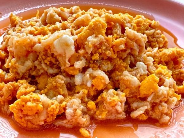 赛螃蟹没有姜末怎么办_替代方案与调味技巧-第2张图片-山城妙识 赛螃蟹没有姜末怎么办_替代方案与调味技巧-第2张图片-山城妙识