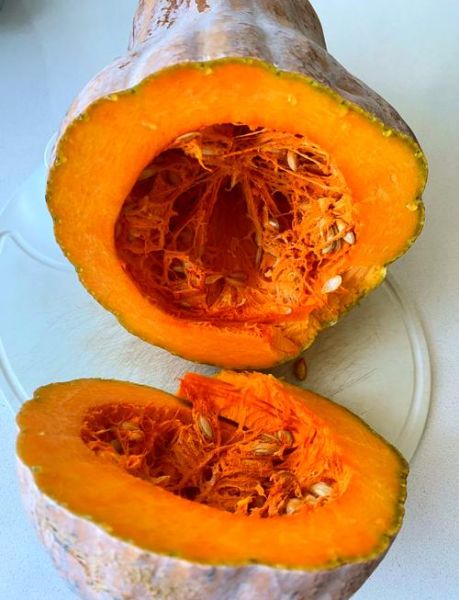 老南瓜怎么做好吃_老南瓜做法大全家常菜-第2张图片-山城妙识