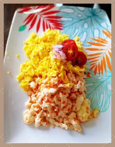 赛螃蟹没有姜末怎么办_替代方案与调味技巧-第1张图片-山城妙识 赛螃蟹没有姜末怎么办_替代方案与调味技巧-第1张图片-山城妙识