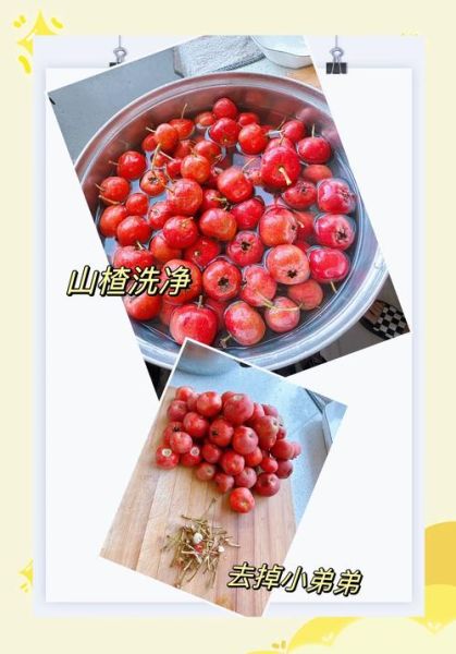 山楂干做山楂糕的做法_山楂糕怎么做好吃-第3张图片-山城妙识 山楂干做山楂糕的做法_山楂糕怎么做好吃-第3张图片-山城妙识
