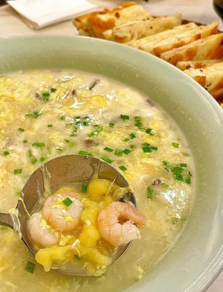 青岛蛤蜊疙瘩汤怎么做_正宗做法与家常区别-第1张图片-山城妙识 青岛蛤蜊疙瘩汤怎么做_正宗做法与家常区别-第1张图片-山城妙识