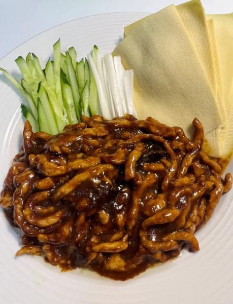 炒京酱肉丝家常做法_怎么炒京酱肉丝才好吃-第3张图片-山城妙识 炒京酱肉丝家常做法_怎么炒京酱肉丝才好吃-第3张图片-山城妙识