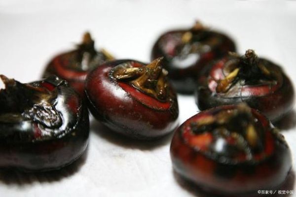 吃荸荠感染寄生虫几率_生吃荸荠会不会得姜片虫-第1张图片-山城妙识