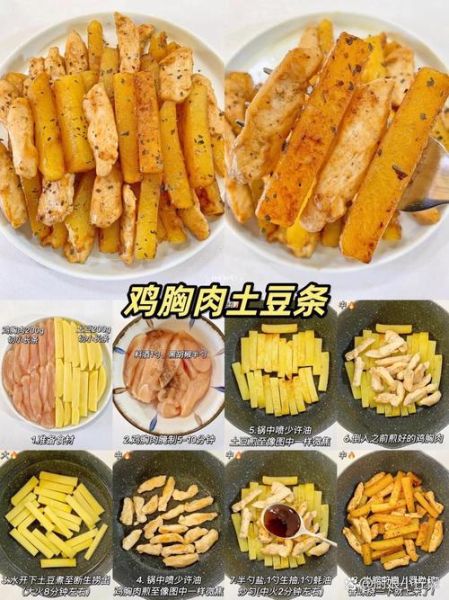 鸡胸肉减肥怎么吃_鸡胸肉的功效与作用-第3张图片-山城妙识