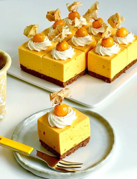 淡奶油能做什么简单甜品_淡奶油最简单的吃法-第1张图片-山城妙识 淡奶油能做什么简单甜品_淡奶油最简单的吃法-第1张图片-山城妙识