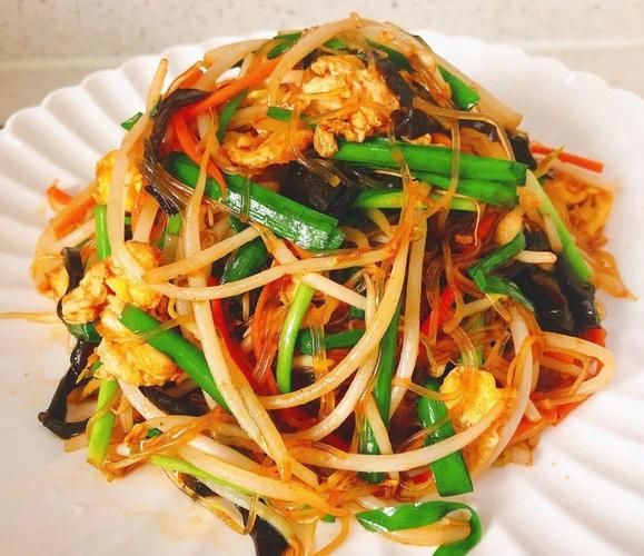 炒黄豆芽热量高吗_减肥能吃吗-第3张图片-山城妙识