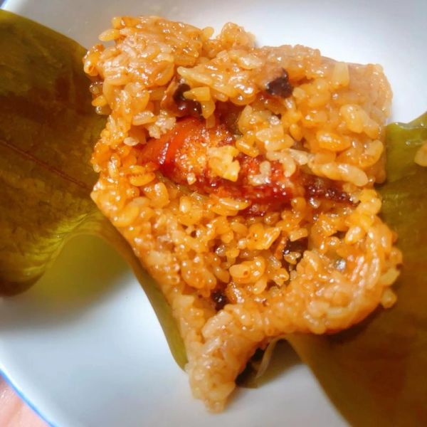 瘦肉粽子怎么做好吃_瘦肉粽子做法窍门-第1张图片-山城妙识