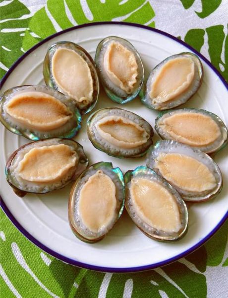 新鲜鲍鱼怎么做_鲍鱼最简单的家常做法-第2张图片-山城妙识