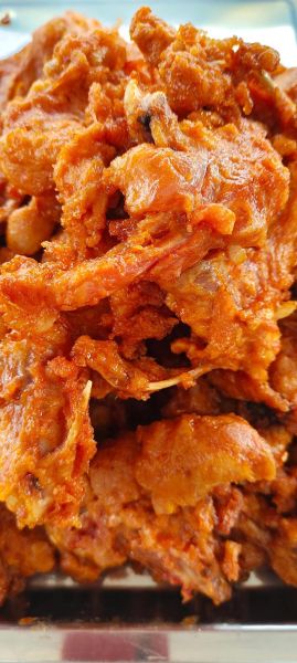 鸡叉骨批发多少钱一斤_鸡叉骨批发价格行情-第2张图片-山城妙识