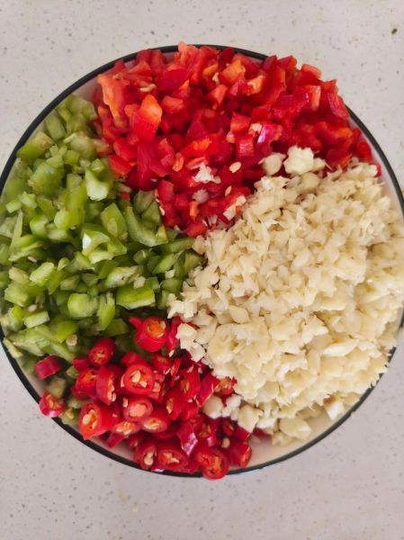 家庭如何自制黄豆酱_自制黄豆酱的详细步骤-第3张图片-山城妙识