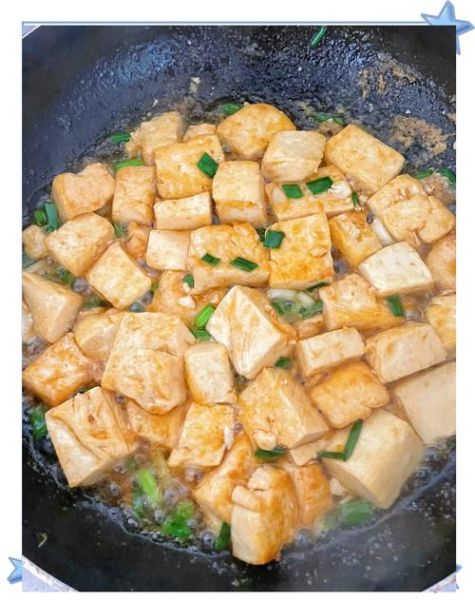 家常水豆腐怎么做_水豆腐嫩滑不碎技巧-第1张图片-山城妙识