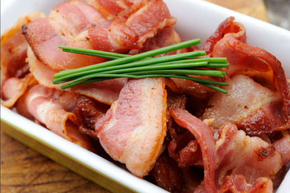 卤猪头肉的做法及配料_如何去除腥味-第1张图片-山城妙识