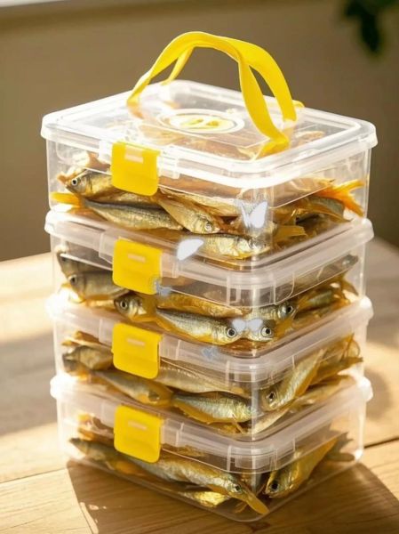 小公鱼干怎么做好吃_小公鱼干的做法大全-第1张图片-山城妙识