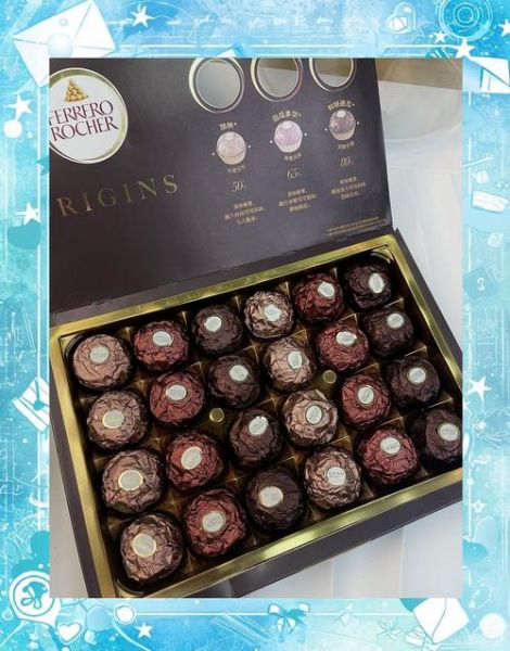 黑巧克力哪个牌子好_黑巧克力品牌推荐-第2张图片-山城妙识