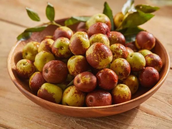 秋分吃什么水果_秋分养生水果推荐-第1张图片-山城妙识