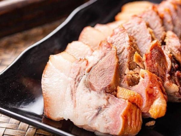 卤猪头肉的做法及配料_如何去除腥味-第2张图片-山城妙识