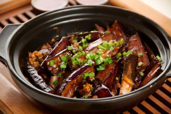 砂锅肉末茄子煲怎么做_肉末茄子煲用哪种茄子-第1张图片-山城妙识
