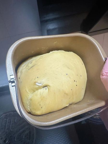 面包机果酱功能怎么做肉松_面包机果酱模式做肉松详细步骤-第2张图片-山城妙识