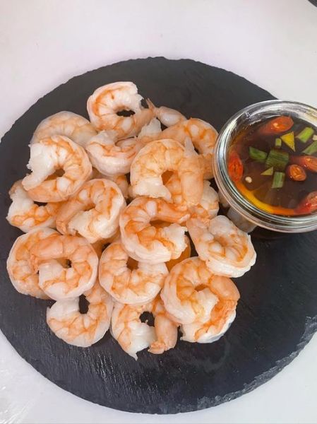 虾仁怎么做好吃又营养_虾仁的家常做法大全-第1张图片-山城妙识 虾仁怎么做好吃又营养_虾仁的家常做法大全-第1张图片-山城妙识
