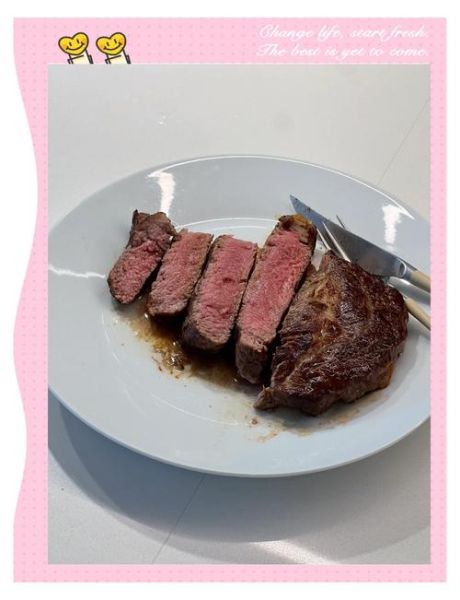 在家怎么煎牛排_煎牛排用什么锅最好-第2张图片-山城妙识