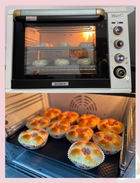 烤箱烤面包干温度和时间_面包干烤多久才酥脆-第3张图片-山城妙识