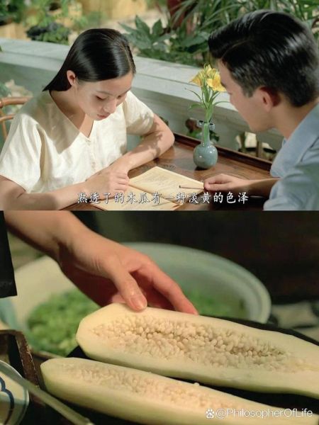 青木瓜之味讲了什么故事_越南电影青木瓜之味剧情解析-第3张图片-山城妙识 青木瓜之味讲了什么故事_越南电影青木瓜之味剧情解析-第3张图片-山城妙识