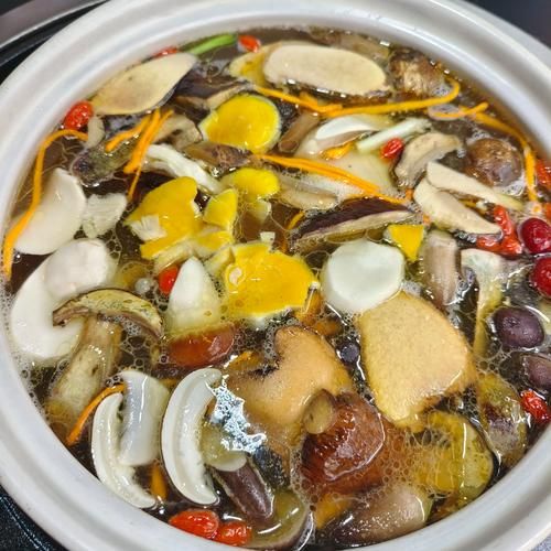 火锅汤底有哪几种_火锅汤底怎么选-第2张图片-山城妙识 火锅汤底有哪几种_火锅汤底怎么选-第2张图片-山城妙识