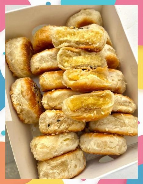 板栗饼的做法_板栗饼热量高吗-第1张图片-山城妙识