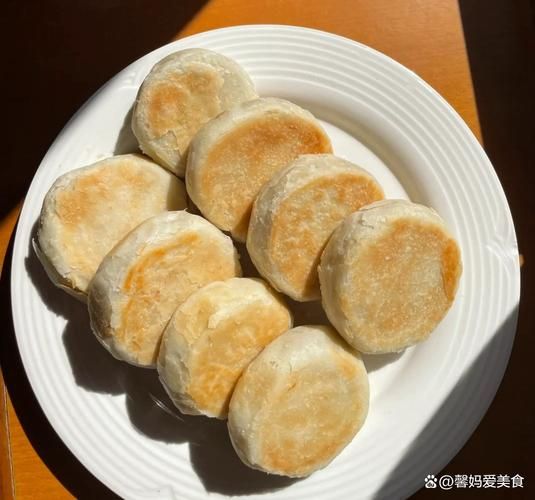 板栗饼的做法_板栗饼热量高吗-第3张图片-山城妙识