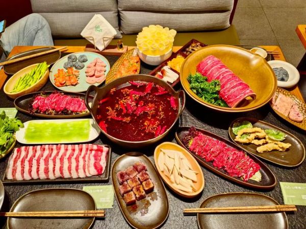 火锅汤底有哪几种_火锅汤底怎么选-第3张图片-山城妙识 火锅汤底有哪几种_火锅汤底怎么选-第3张图片-山城妙识