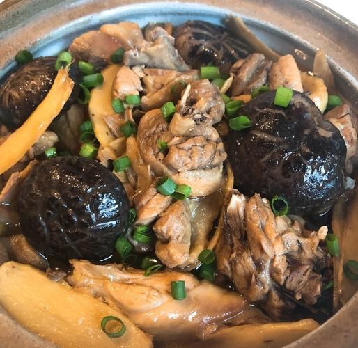 麻油鸡怎么做好吃_麻油鸡做法步骤-第2张图片-山城妙识