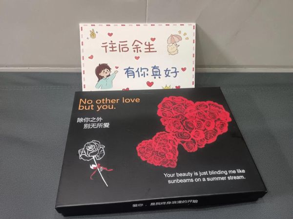 女生最想要的浪漫礼物_如何让女生瞬间感动-第3张图片-山城妙识