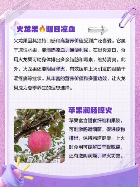 什么水果去火最好_去火水果排行榜-第1张图片-山城妙识