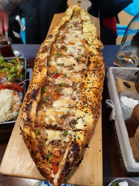 土耳其烤肉怎么做_土耳其烤肉图片大全-第2张图片-山城妙识