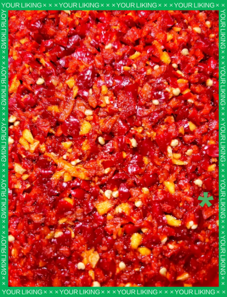 自制剁辣椒怎么做_自制剁辣椒能放多久-第2张图片-山城妙识