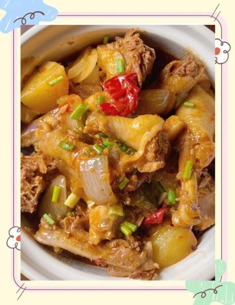 啤酒鸡怎么做_家常啤酒鸡的做法步骤-第2张图片-山城妙识