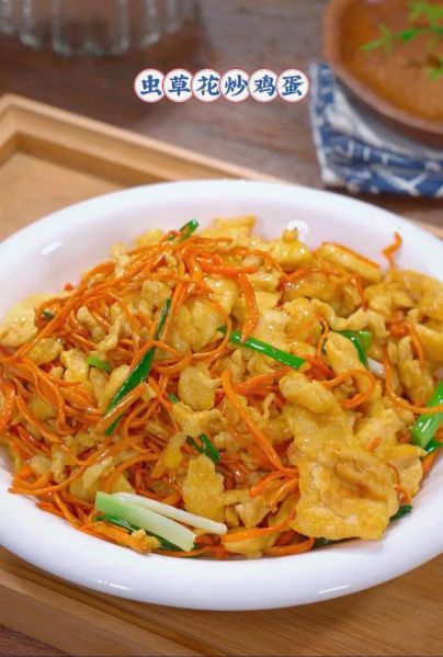 炒鸡蛋怎么炒才嫩_家常炒鸡蛋做法大全-第1张图片-山城妙识