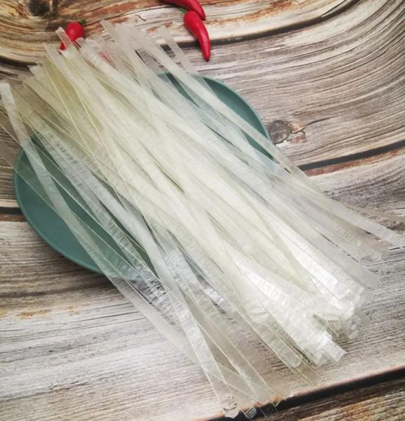 水晶粉皮对人体有害吗_长期吃水晶粉皮有哪些危害-第1张图片-山城妙识