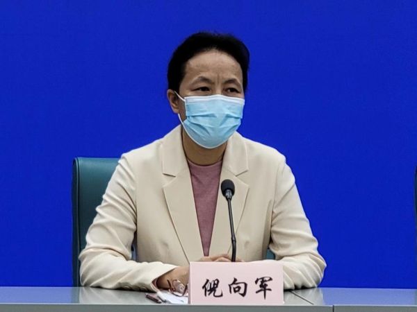 上海青浦疫情最新消息_现在能去青浦吗-第2张图片-山城妙识