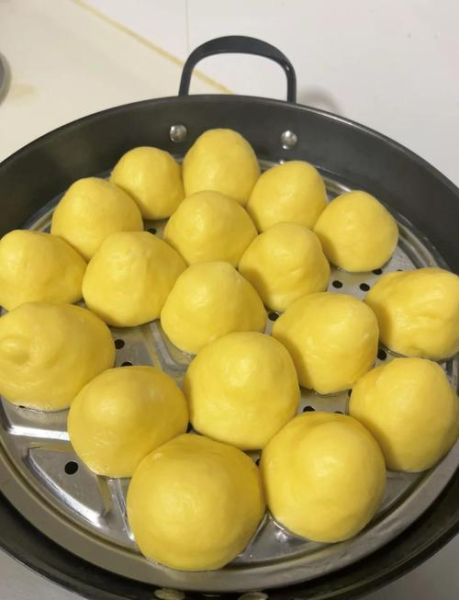 纯玉米面窝窝头需要发酵吗_玉米窝窝头怎么做才松软-第1张图片-山城妙识