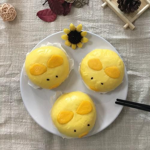 广东流沙包馅的做法_流沙包馅心如何调制-第3张图片-山城妙识