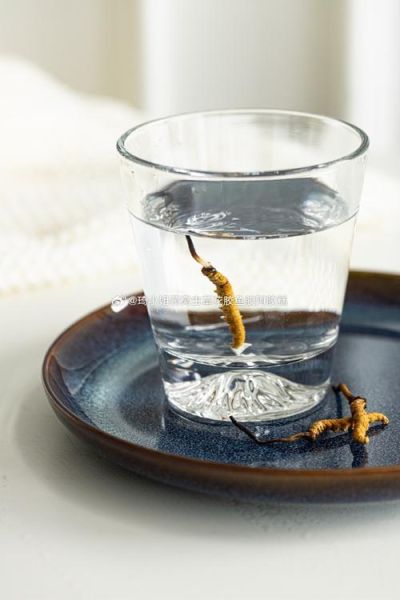 虫草泡水喝最佳方法_虫草泡水一次放几根-第2张图片-山城妙识