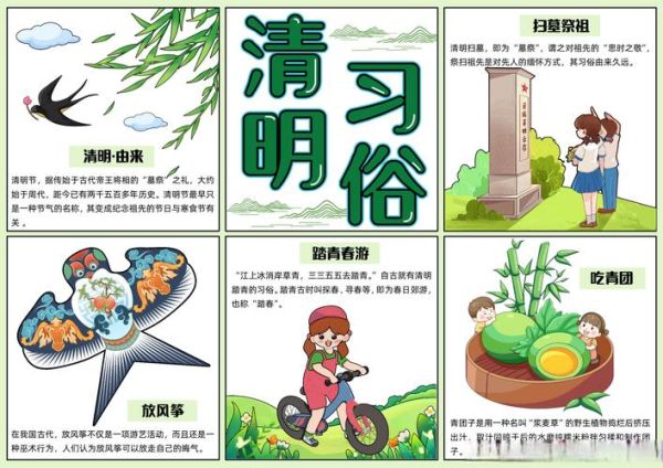 清明节为什么吃青团_青团起源故事-第2张图片-山城妙识