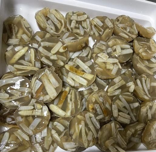 福建土笋冻是什么_土笋冻怎么做才正宗-第1张图片-山城妙识 福建土笋冻是什么_土笋冻怎么做才正宗-第1张图片-山城妙识