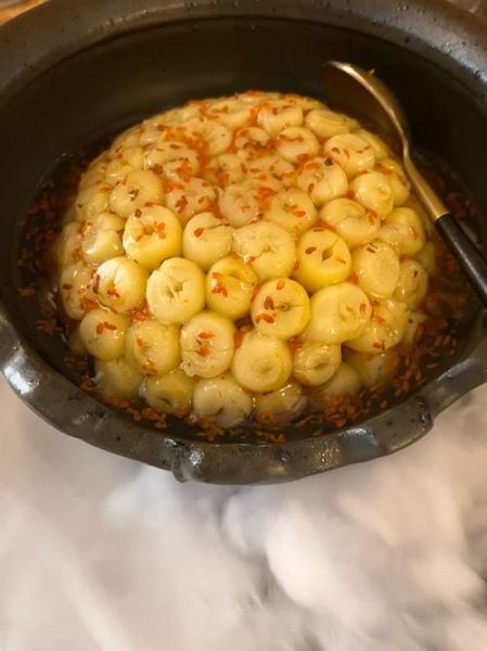 莲子怎么做好吃_莲子家常做法大全-第3张图片-山城妙识