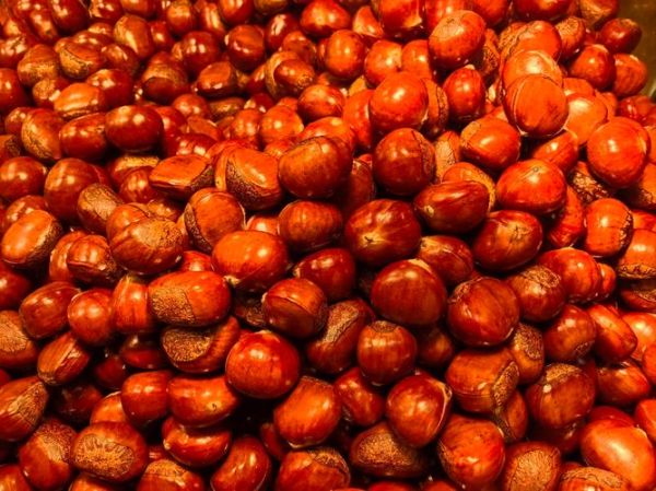 全国板栗排名_哪里板栗最好吃-第3张图片-山城妙识