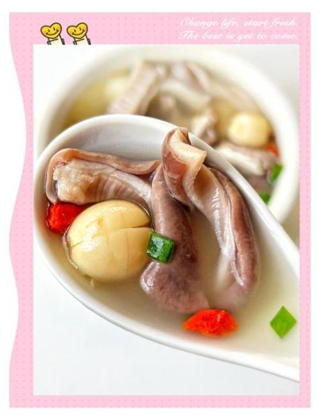 猪肚怎么煮容易烂_猪肚快速软烂技巧-第2张图片-山城妙识